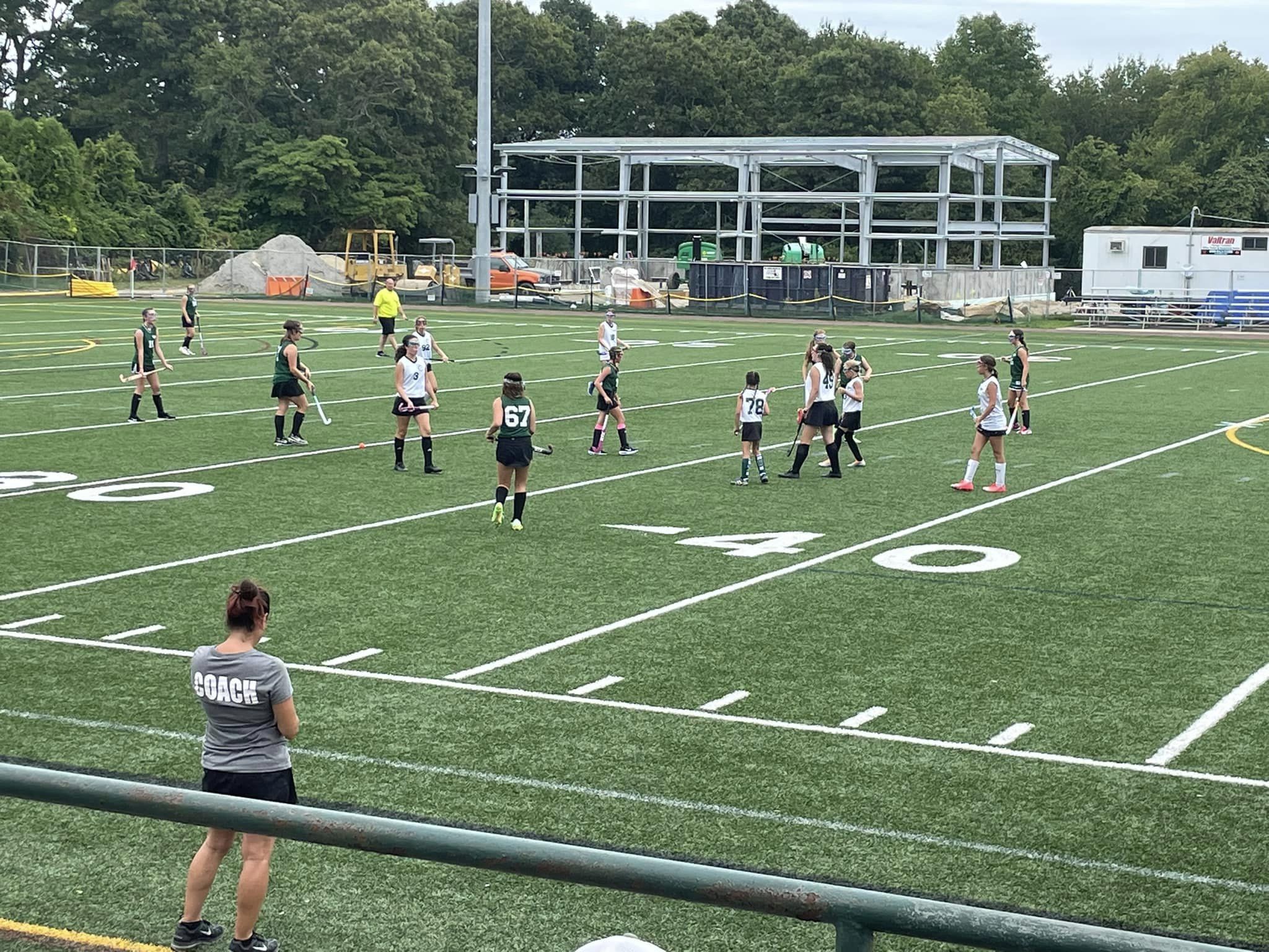 Scholarship – Dartmouth Girls Athletic League